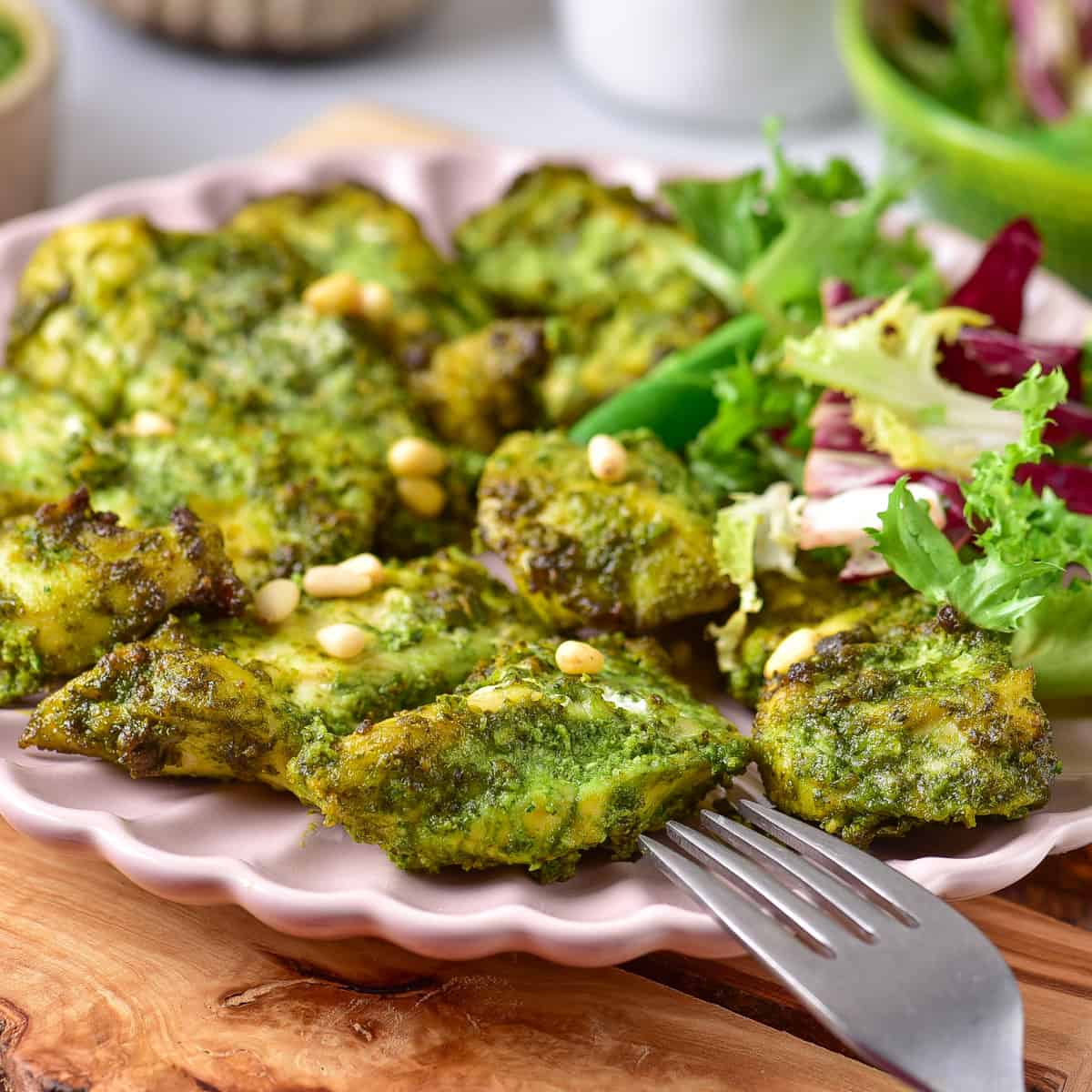 Maple Mustard Chicken Legs - Wow Easy Recipes